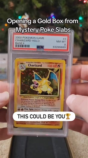 FINAL DAYS TO WIN $32,000 🤯 🥳 Win a Sealed 1999 Pokémon Base Set Booster Box $5,000 cash ($32,000 total value) OR $25,000 all Cash Giveaway!🏆 1 Lucky Winner will be taking home this Nostalgic Treasure and Cash!🎉 All MysteryPokeSlabs.com customers are automatically entered into our Insane Giveaways! Best of Luck Trainers🎉 🔥Let us know in the comments what YOU will do with the Box and Cash💰 | Mystery Poke Slabs