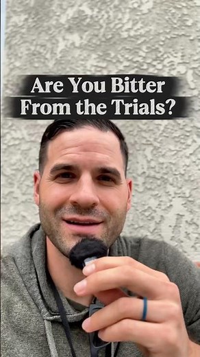 How do You Feel about UR TRIALS? #godsword #godsplan #wisdom #holyspirit #jesuslovesyou #amazing