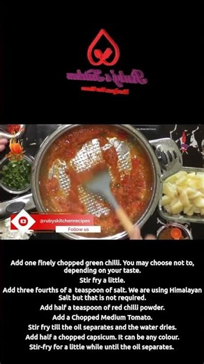 Potato Paneer Bhurji (Aloo Paneer) | Rubys Kitchen Recipes