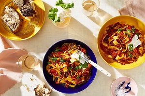 30 Yotam Ottolenghi Recipes for Simple, Delicious Dinners