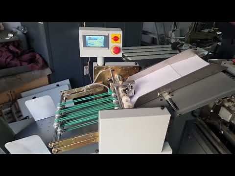 AUTOMATIC PAPER COUNTING MACHINE A4 PAPER COUNTING MACHINE INDIA MAKE A4 A3 PAPER COUNTING MACHINE