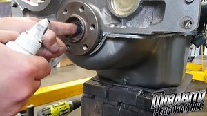 263K views · 1.7K reactions | Here's how I fit the Hemi 6 Spigot Bush. How to get it right first go, without splitting it. Simple and Effective. Enjoy! Mopar or no car !! | Mirabito Performance | Facebook