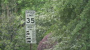 'We shouldn't be distracted': Bibb Sheriff's Office urges drivers to watch for kids at bus stops