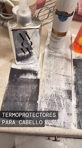 #thermoprotector #heatprotection | Renee Flores