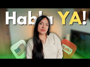 Cómo Empecé a Hablar Inglés RÁPIDO (usando italki) ✅