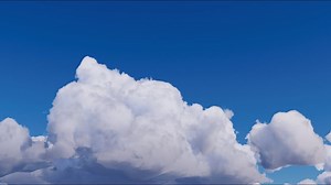 Expanse Volumetric Sky, Clouds, and Atmospheres: Released TODAY!