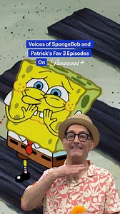 9.7K views · 25 reactions | There's so much more SpongeBob exclusively streaming on Paramount+ | Paramount+ | Facebook
