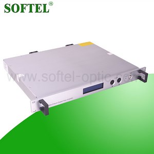 [Hot Item] 1550nm Fiber Optic CATV Amplifier for FTTX Pon Network