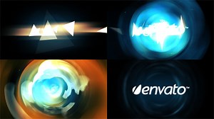 Electronic Pulse Logo