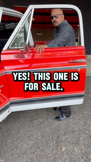 1970 Chevy c10 for sale Fuel injection Over drive 4L60 transmission 350 engine Runs smooth Has A/C 979-337-1006 📍Brenham, TX Drive this one home! #carsforsale #brenhamTexas #brenham #supportlocalbusiness #classiccardealership | Top Floor Cars