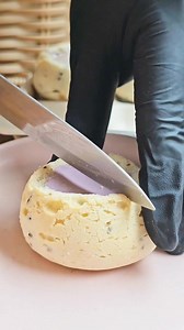 Taro, Mochi pudding | DeerBunnyเค้กโฮมเมด