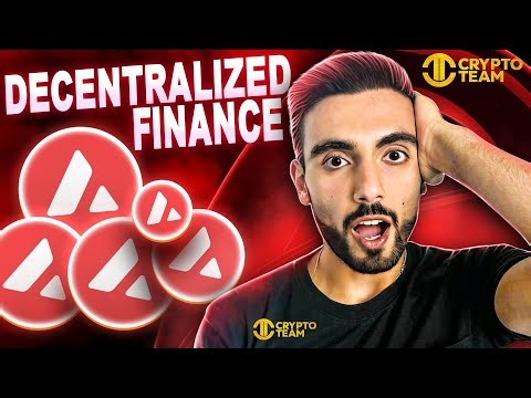 Avalanche Trading Guide: Decentralized Finance in 2026 ?