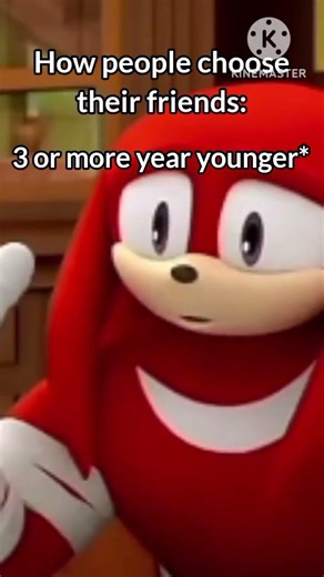 knuckles #memes #shorts