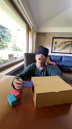 Los niños que activan su Visión Extra Ocular ( la capacidad de ver con ojos cerrados y tapados) tienen una GRAN capacidad para intuir y se guían con muchos más aciertos en su día a día. Info WA 2288475477 #noeesperon #jacobogrimberg #visionremota #xalapaveracruz #MejorMemoria #visionextraocular #meditacion #educacioninfantil #despertardelaconciencia #VEO #intuicion | Visión Extra Ocular Xalapa- Instructoras Paulina Ramos y Patricia Espino