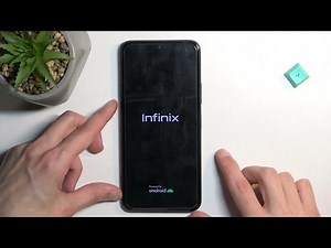 How to Enter Fastboot Mode on INFINIX Note 12 Pro?