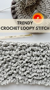 10K views · 280 reactions | This stitch is trendy this year  It’s...