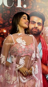 bros got all dolled up on a monday morning, out for a trailer launch event in santacruz (mannat waale madam ke store ke peeche waala building) | Voompla