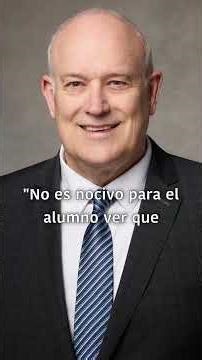 The revelation is line upon line.