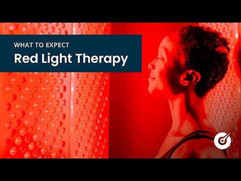 Red Light Therapy: What To Expect | Restore Hyper Wellness
