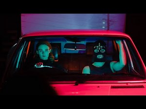 Sumner - Good Light (Official Video) [Lab78]