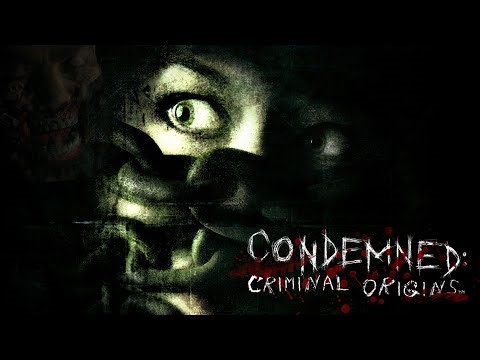 Condemned: Criminal Origins (Full Game)