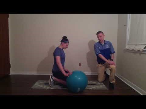 Group 10: Proprioception of Hand, Wrist and Elbow