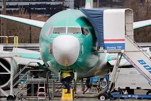 Boeing making new 737 MAX software updates to address computer issue