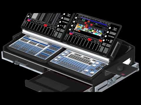 CHAMSYS PC WING & EXTRA WING COMPACT