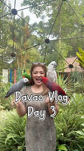 12K views · 148 reactions | Davao Day 3 Vlog! | Taste of Eros VLOGS | Facebook