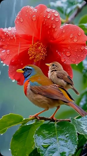 #beautiful 🌿🐦‍⬛🐦‍⬛ | David Aquino