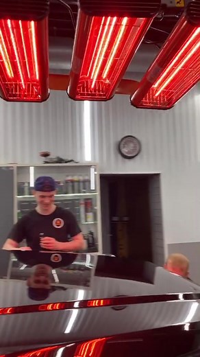 Детейлинг и кузовной ремонт в Барнауле