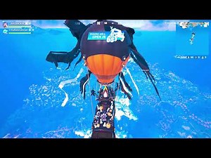 LIVE Fortnite Gameplay | Fast Reflex + Epic Clutches | 1440p VP9 Quality
