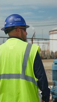 For ExxonMobil, Safety Isn't Just A Check Box