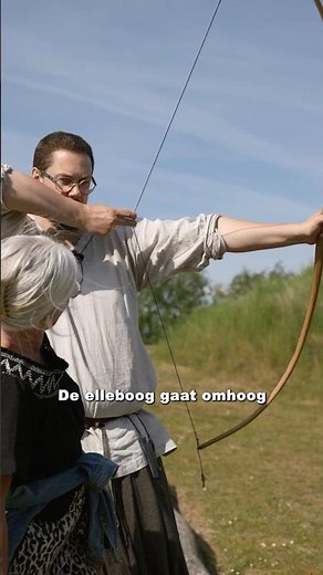 Op bezoek bij de Vikingen | ACSI FreeLife TestTour West-Seeland