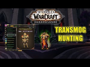 I Conquered MYTHIC Castle Nathria SOLO in World of Warcraft Shadowlands