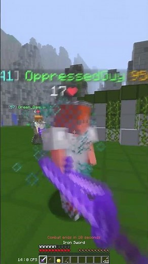 he hackusated me after this... #hypixelpit #aeon #eaglercraft #minecraftpvp