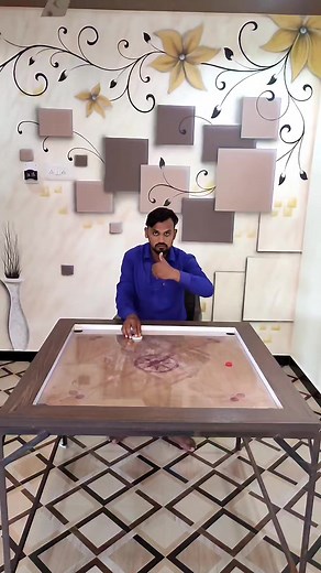 45K views · 777 reactions | Carrom Master❤ #reelsfbviral #keepgoing Meta | Carrom Master | Facebook