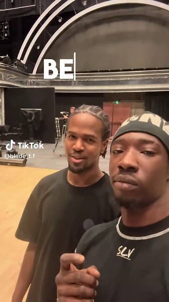 Diversity in Rehearsals: Behind the Scenes at BBC Strictly