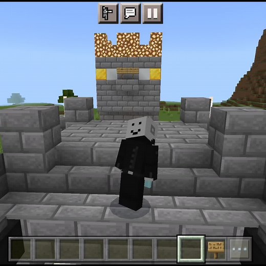 NUEVO SERVIDOR FINOLAND 🧐🍷#minecraft #servidoresdeminecraft #unete