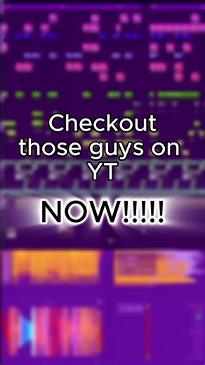 thank y'all guys for your tutorials @Neddie @Slime Cinema #complextro #fIstudiotutorial #sounddesign #dariacore #geometrydashmusic