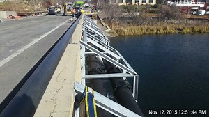 The Colorado Lift Station is the newest addition to our wastewater infrastructure. See how it will help a City sewer system that is at capacity. | City of Bend, Oregon Government