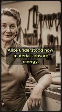 50-Year-Old Furniture Maker's Cushion Design Let 1,800 Pilots Walk Away from Fatal Crashes