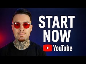 Why EVERYONE Should Start a Reaction Channel in 2025!