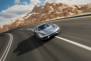 Ultimate Forza Motorsport 7 Track List - DRIFTED