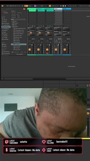 Streamer's Headphone Nightmare: Restarting Software to Fix Audio! #shorts