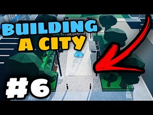 Building A Park! | Retail Tycoon 2