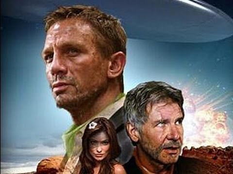 COWBOYS & ALIENS | Trailer#2 [HD]