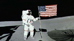 Apollo 13: "Houston, wir haben ein Problem"