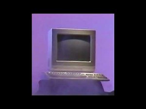 Infinity Frequencies : The first machine