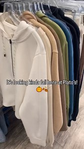 30 reactions | Bye Summer Hello Fall!! Come shop all fall cute and comfy outfits! JB | Plato's Closet - West San Antonio,TX | Facebook